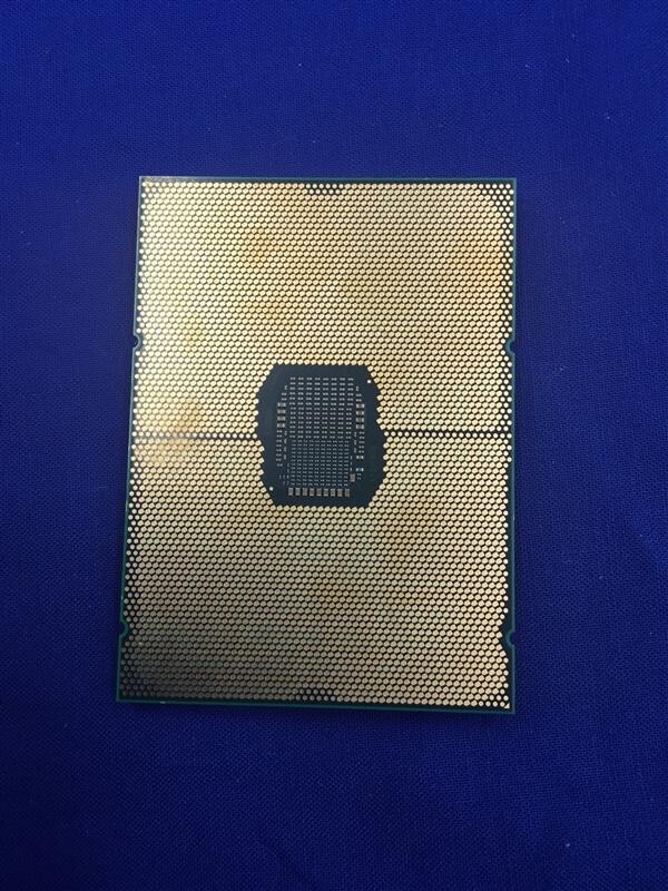 SRKHN Intel Xeon Gold 6346 16-Core 3.10GHz 36MB 205W CPU ...