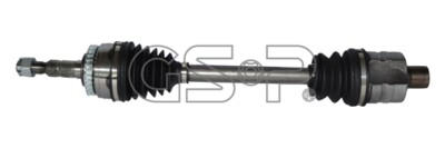 GSP 244093 Drive Shaft | eBay