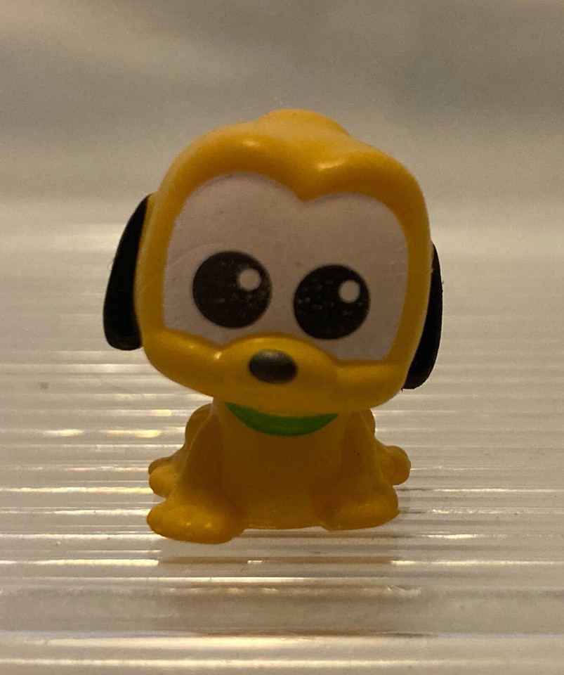 BRAND NEW Series 1, 2 and 3 Disney Doorable SQUISH'ALOTS Squishalots | eBay