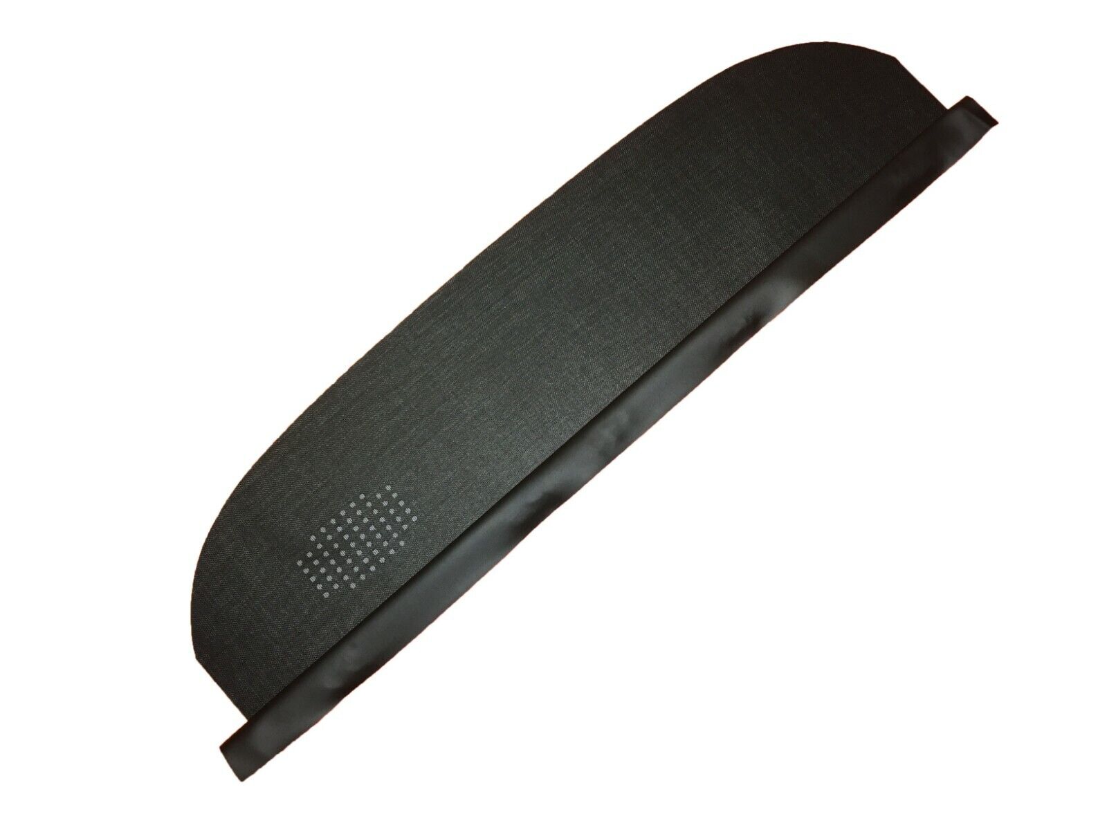 1961 Impala Catalina Oldsmobile Package Tray Black Mesh Rear Window ...