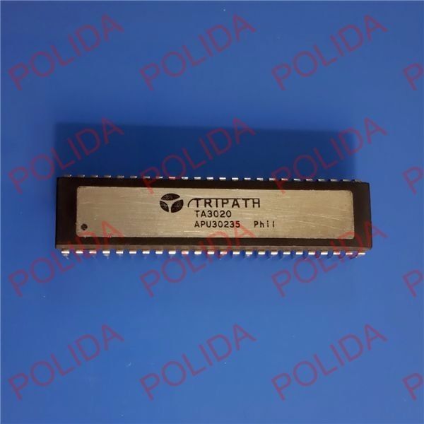 1PCS Audio Amplifier Driver IC TRIPATH DIP-48 TA3020 | eBay