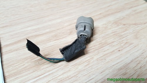 CHRYSLER STARTER connector 85572 oem a74 | eBay