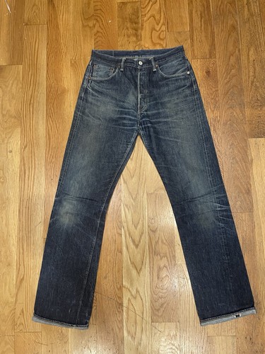 Warehouse Co 1001xx 29x33 Made in Japan | eBay