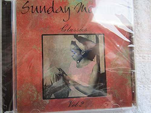 Sunday Morning Classics, Vol. 2 - Audio CD - VERY GOOD | eBay