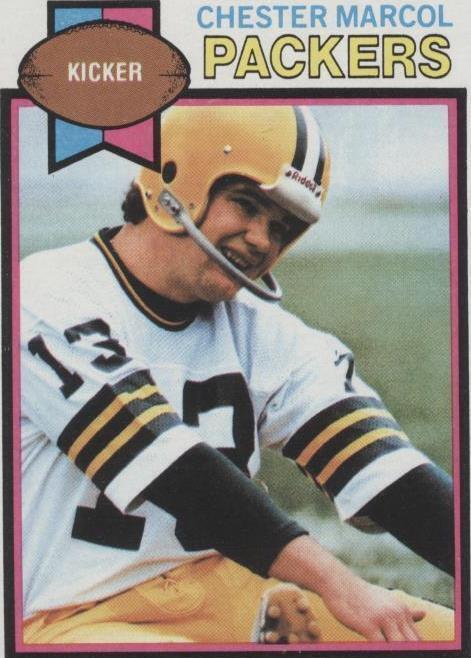 1979 Topps - Chester Marcol #11 for sale online | eBay