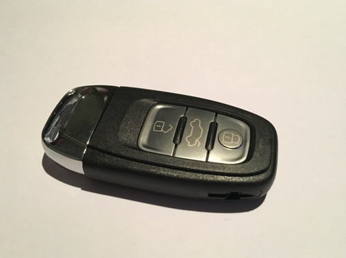 AUDI S7 2013-2015 SMART KEY IN DASH REMOTE 8T0959754C | eBay.de