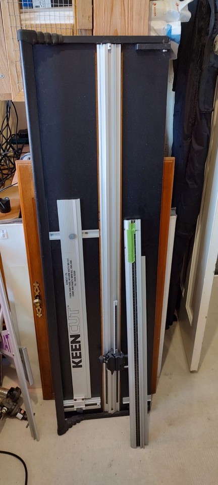 Keencut Mount Cutter, the photo shows what you are buying please check ...