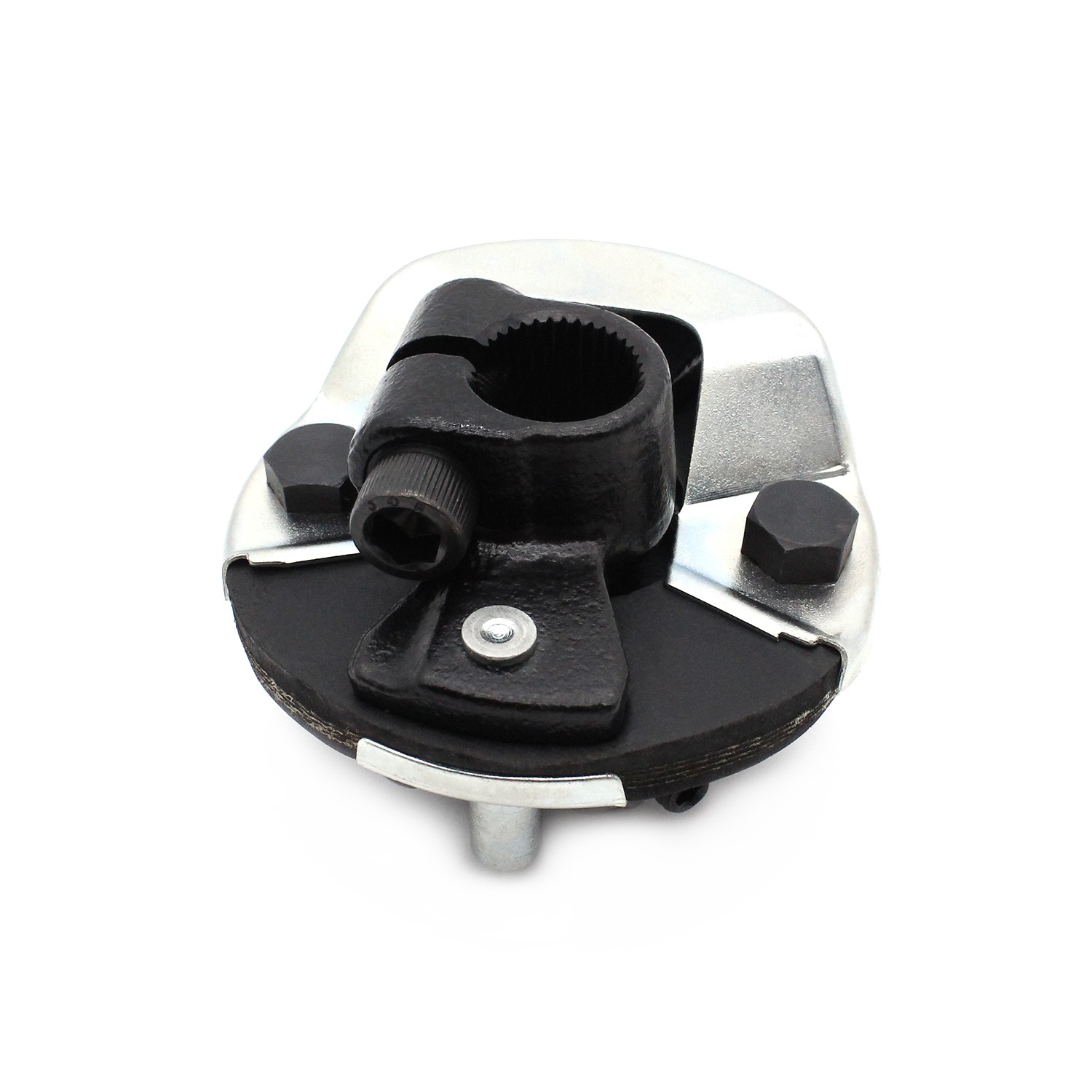 13/16" 36 Spline X 1" DD Steering Rag Joint Coupler for Chevrolet ...