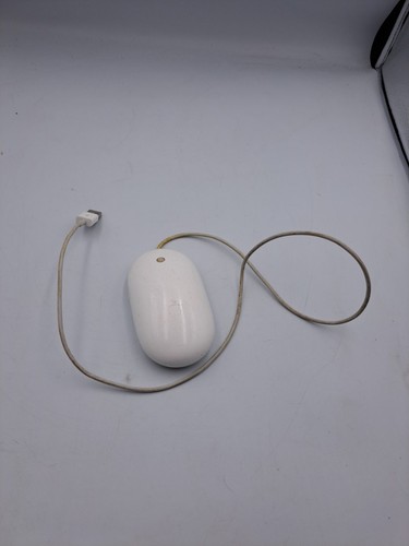 Apple Mouse A1152 Wired | eBay