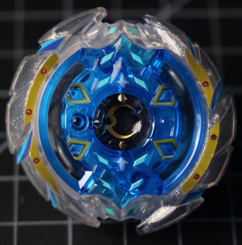 Deep Chaos 4 Flow Bearing B-98 Beyblade Burst God Takara Tomy #1 Ja | eBay