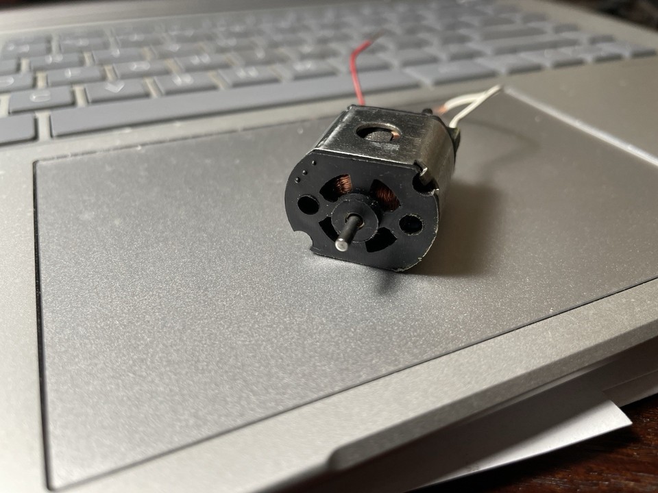 HO engine motor for diesel loco fits Rivarossi,AHM,Model Power ...