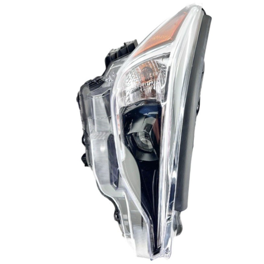 HeadLight For Subaru Impreza Crosstrek 2024 2025 with AFS Headlamp ...