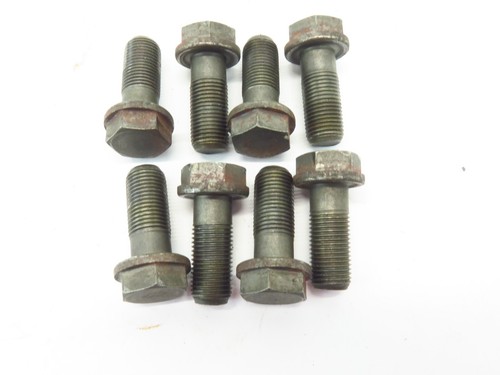 2013-2016 Hyundai Genesis COUPE Flex plate Bolts 3.8L Automatic Trans ...