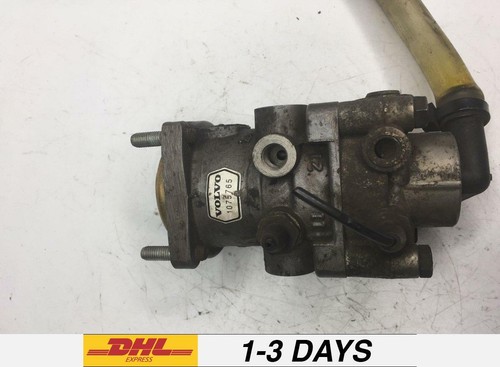 1075765 MB4690 Brake Main Valve Knorr Bremse Volvo Trucks Lorries Spare ...