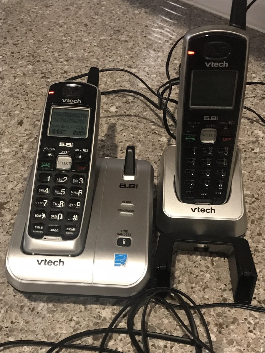 Vtech Cordless Telephone