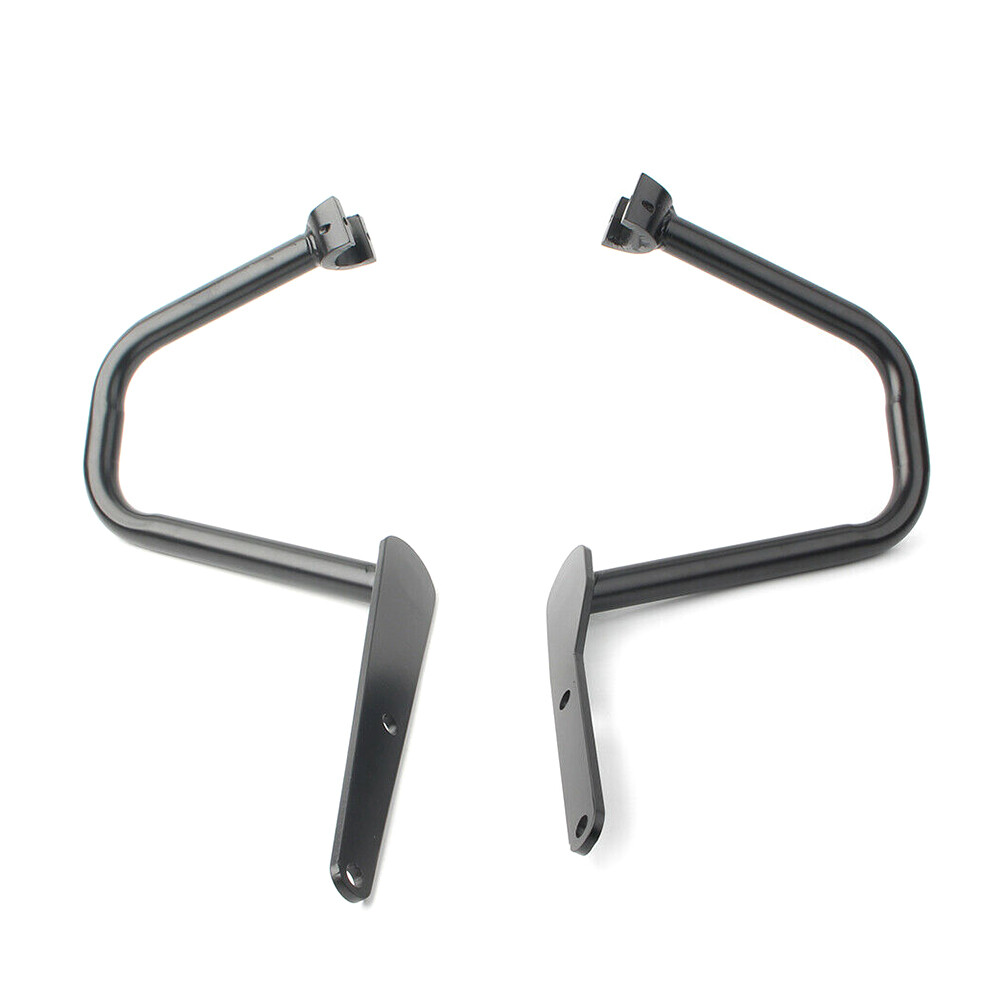 Engine Guard Crash Bar Motorcycle Protection For Yamaha XVS950 XV950 ...