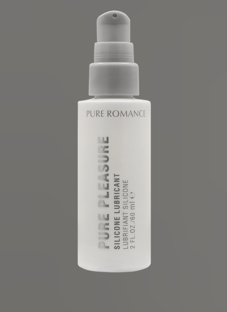 Pure Romance Lubricants - Just Like Me Whipped Pure Pleasure Sensations ...