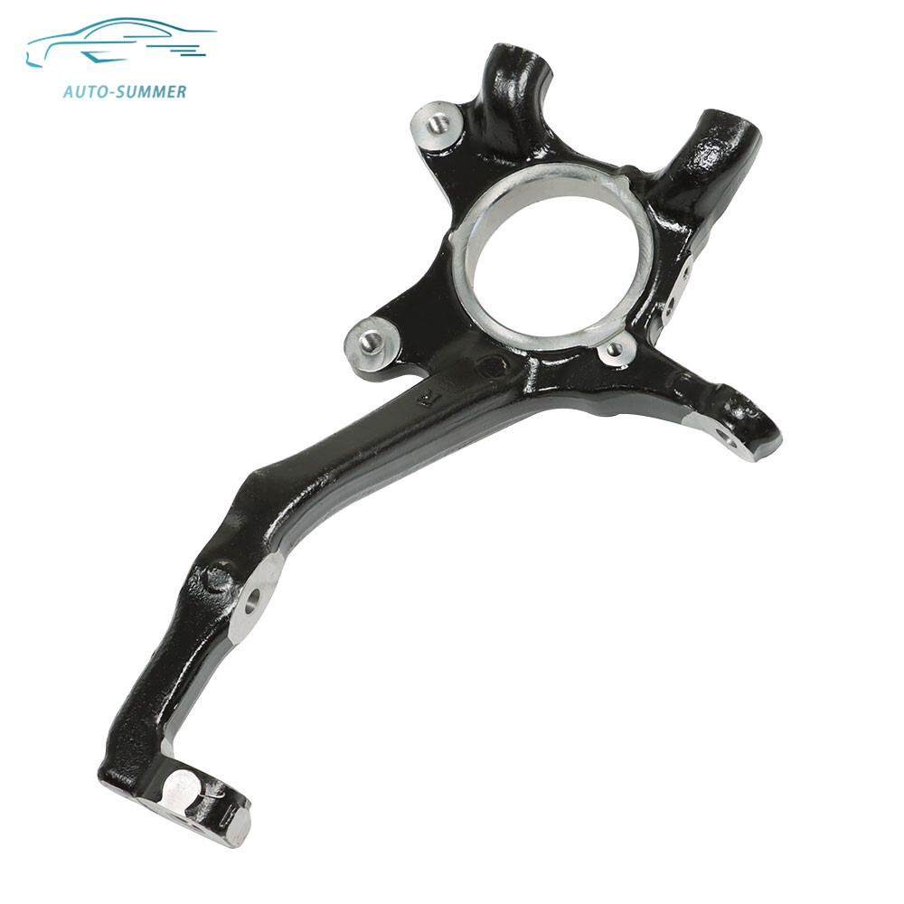 Front Right Steering Knuckle For 2005-19 Toyota Tacoma 2.7L 3.5L 4.0L ...