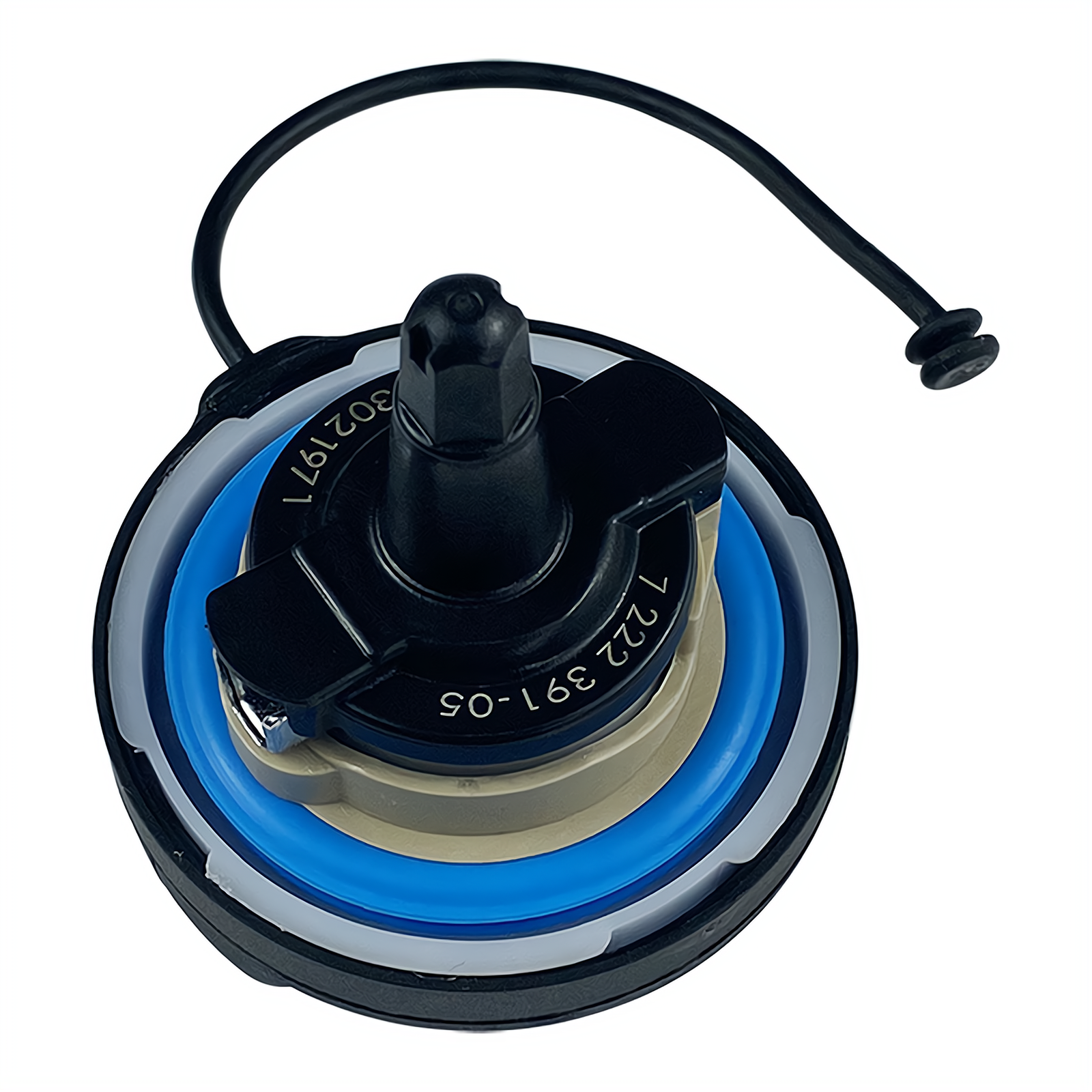 Fuel Tank Filler Gas Cap For BMW 320i 328i 330i 335i 530i 535i 640i ...