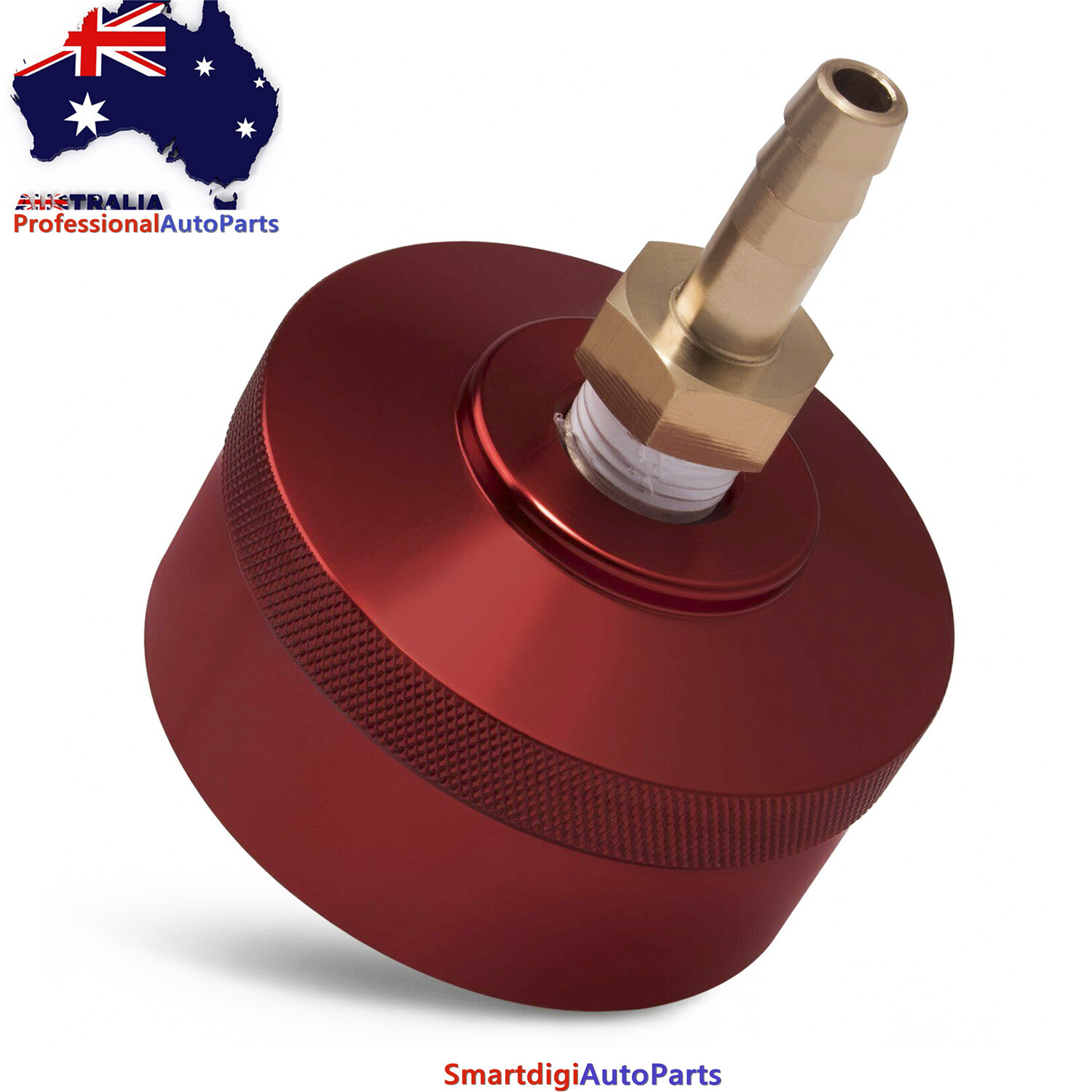 Extended Run Fuel Gas Cap For Honda Generator EU2000i EU1000i Fits 1/4 ...