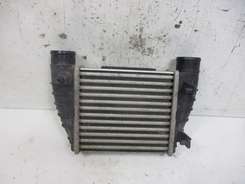 Intercooler suitable for Audi A4 (8EC, B7) 2.0 TFSI Quattro | eBay