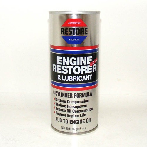 1 of Restore Engine Restorer & Lubricant 400ML | eBay
