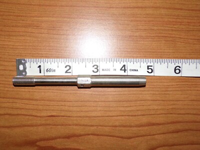 Aviation Turnbuckle End AN669-L6RH | eBay