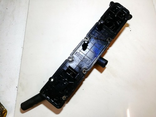 9630142180 cache culbuteur Couvercle de Culasse Alh for Peugeot 3 ...