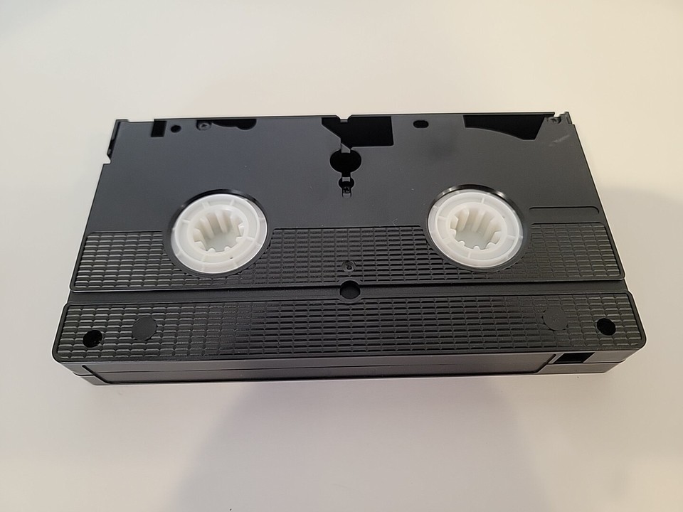 Playskool Weebles VHS Tape 2005 Welcome to Weebleville 3D Animation ...