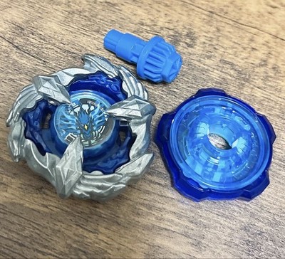 Phoenix Wing Blue Ver. Beyblade X beyblade Genuine Random Booster Bay ...