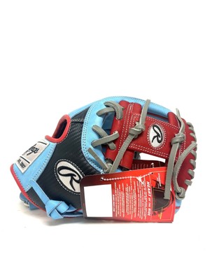 Rawlings Heart of the Hide 11.5" Baseball Glove RHT (PROR204-2CBS) | eBay