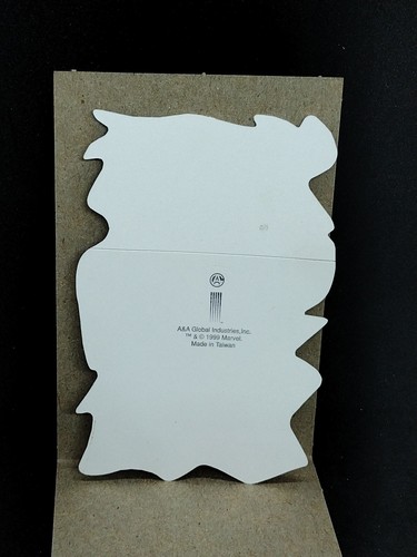 THE INVINCIBLE IRON MAN VINTAGE VENDING MACHINE STICKER MARVEL AVENGERS ...