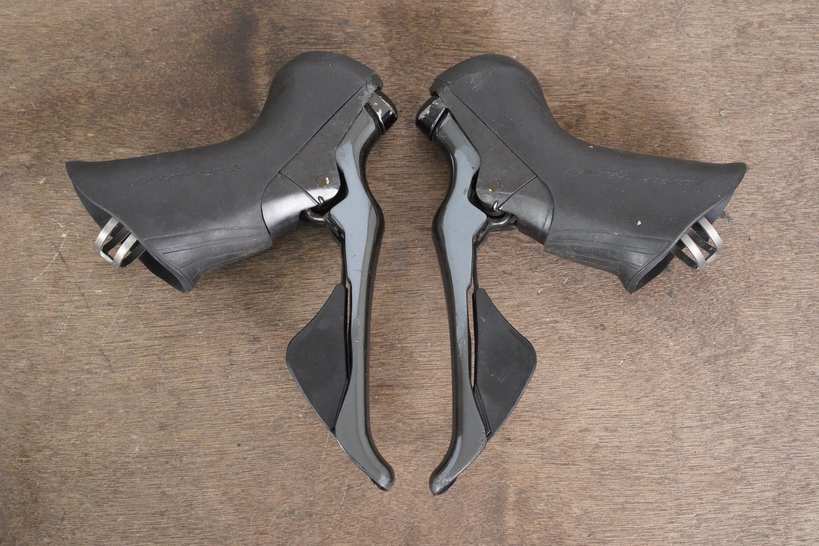 Shimano Dura-Ace R9100 11 Speed Mechanical Direct Mount Rim Brake ...