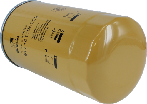 Oil Filter 0937521 fits Caterpillar TK732 TK741 TK751 TK752 W330B ...