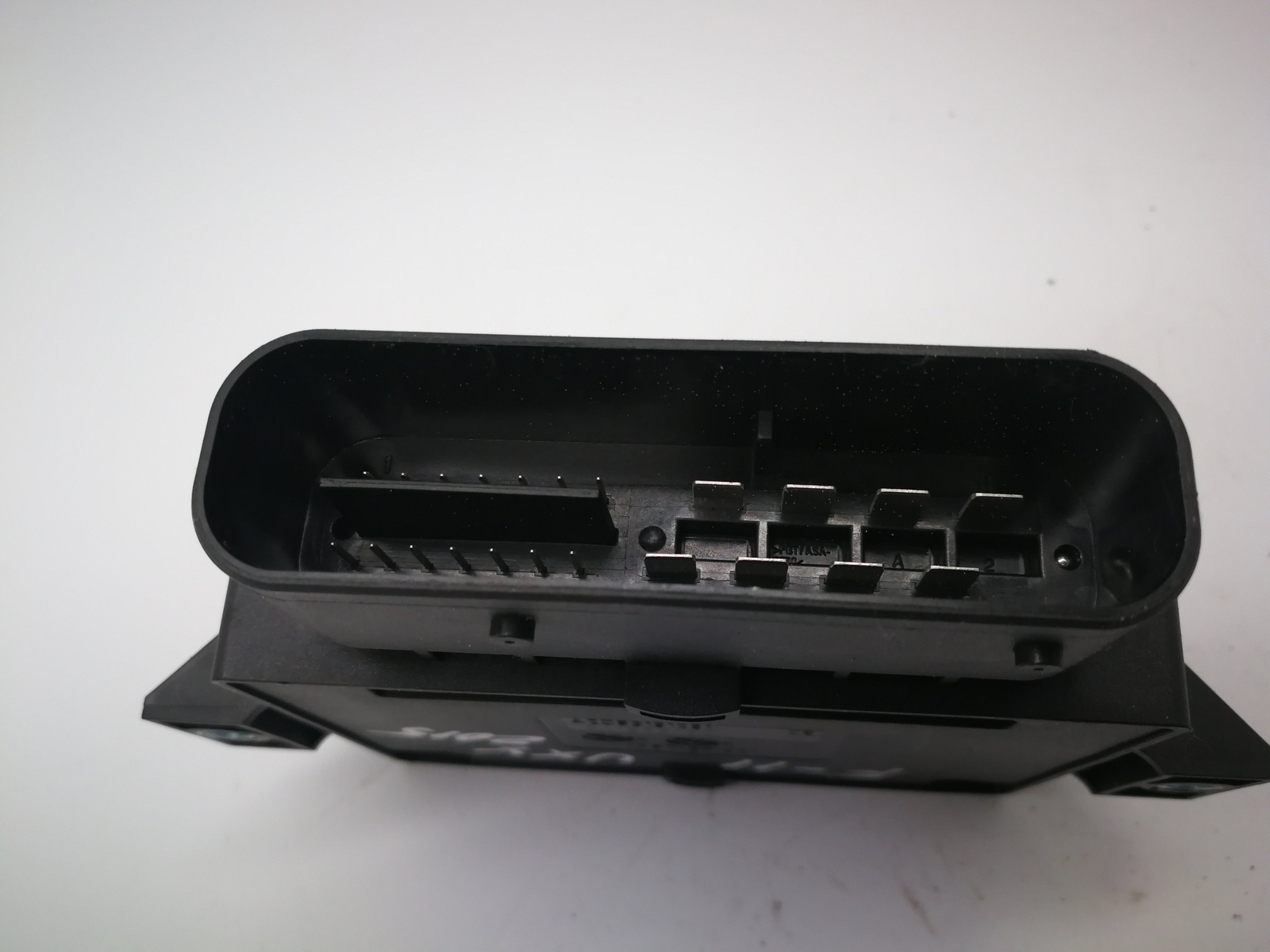 BMW 5 Touring (F11) Other Control Units 32620301-C | eBay