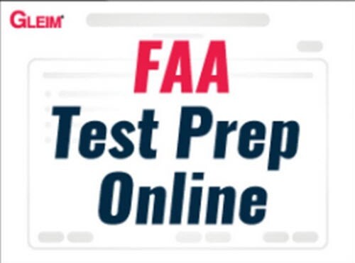 New Gleim FAA Test Prep Online - AMT [GLEIM TPO-AMT] | eBay