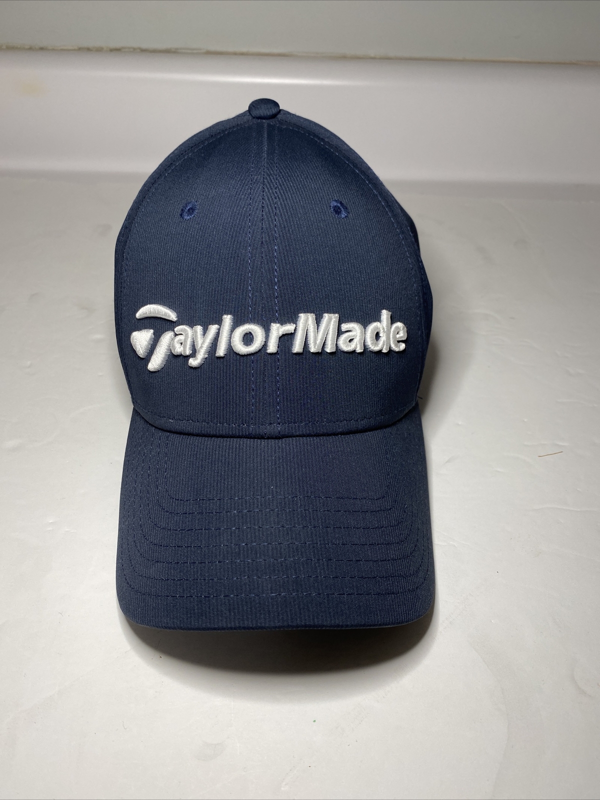 Taylor Made M3 TP5 Adjustable Golf Hat Cap Blue | eBay