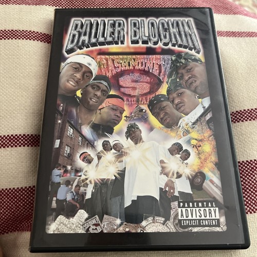 Cash Money Millionaires: Baller Blockin 44005383492| eBay