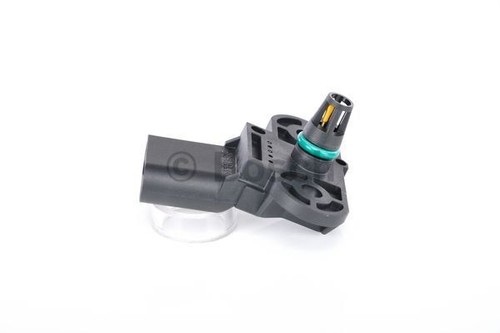 Brand New Genuine Bosch 0261230031 Pressure Sensor - 0 261 230 031 ...