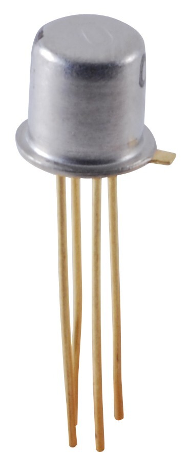 NTE459 JFET N-Ch Field Effect Transistor AF Amp/Chopper/Sw | eBay