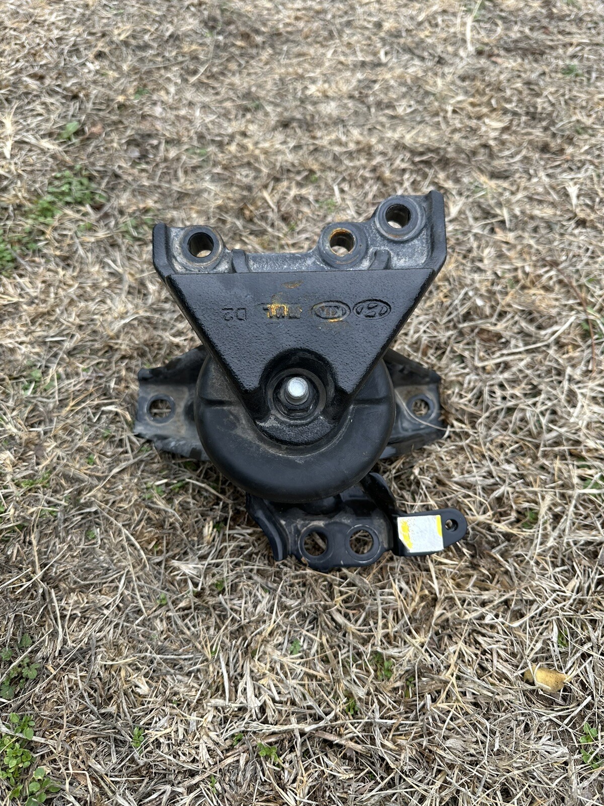 OEM 15 2015 16 2016 Hyundai Sonata Right Front Engine Motor Mount for ...