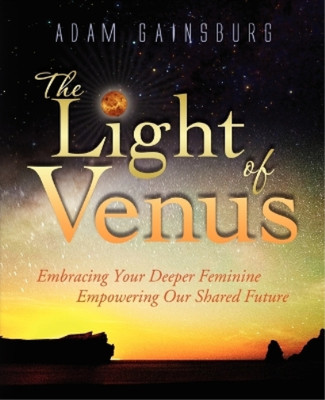 Adam Gainsburg The Light of Venus (Paperback) (UK IMPORT) 9780978853556 ...