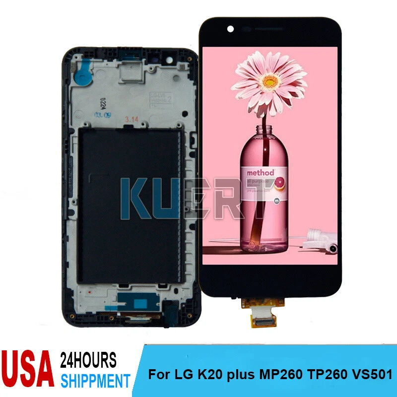 T Mobile Phones Touch Screen Lg