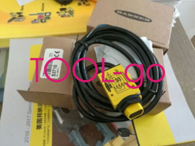 Fit For BANNER Photoelectric sensor SME312LPC in box. | eBay