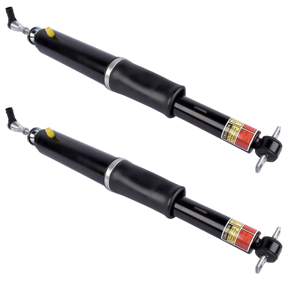 New Pair Rear Strut Shocks w/ Magneride for Buick Lucerne Cadillac DTS ...