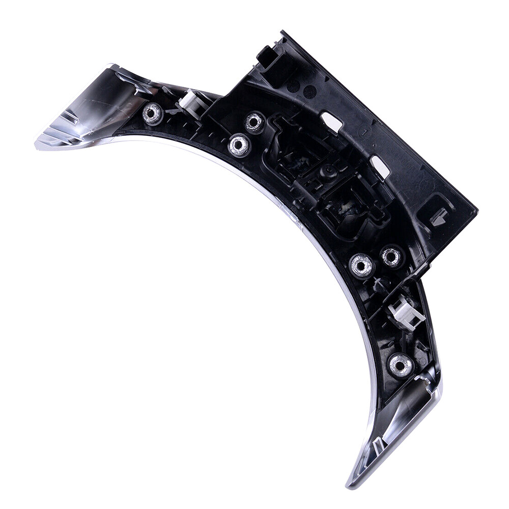 For 2015-17 Mercedes-Benz W205 C300 GLC300 C400 C63 Center Console ...