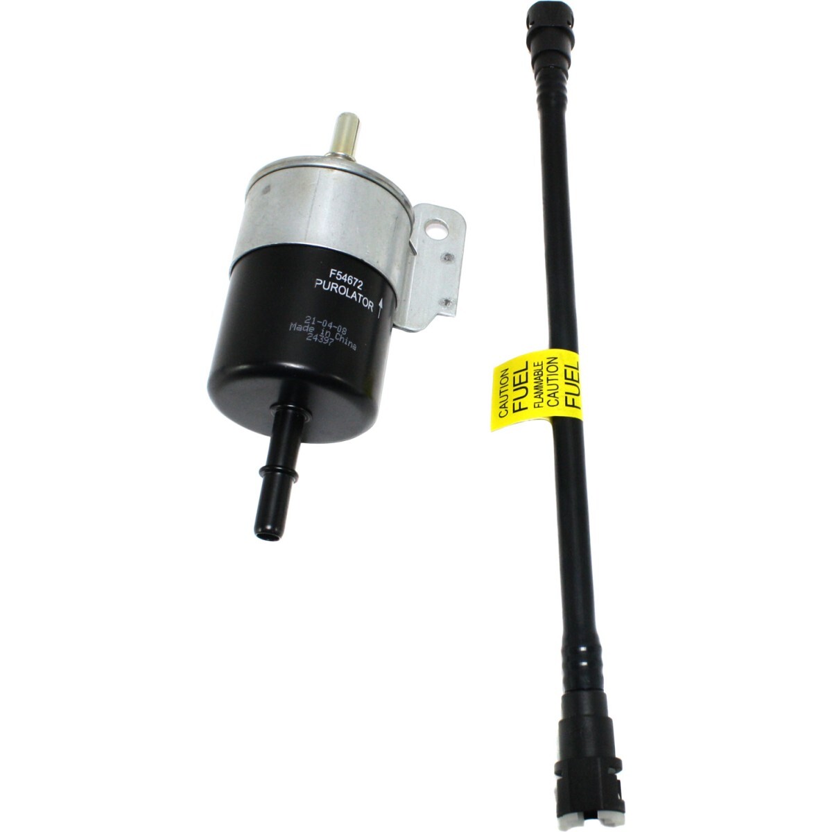 CANADIAN-TIRE 23-3417-8 - Fuel filter cross reference