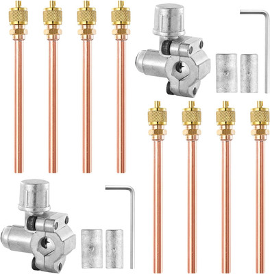 Valves - Piercing Valve