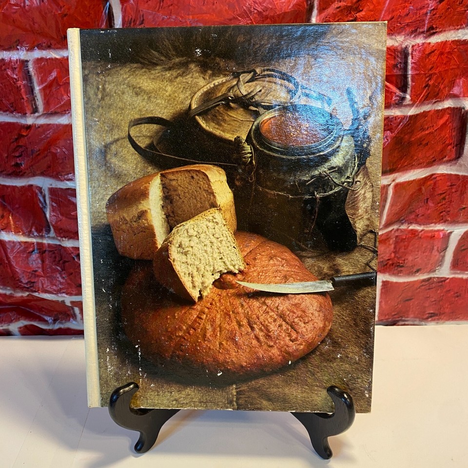 Time Life Foods of the World Series Hardcover Cookbooks You Choose ...