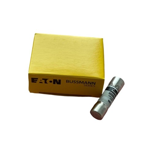 10pcs/box ORIGINAL Bussmann BBS-5 BBS5 BBS 5A 600Vac Fast Acting Fuse ...